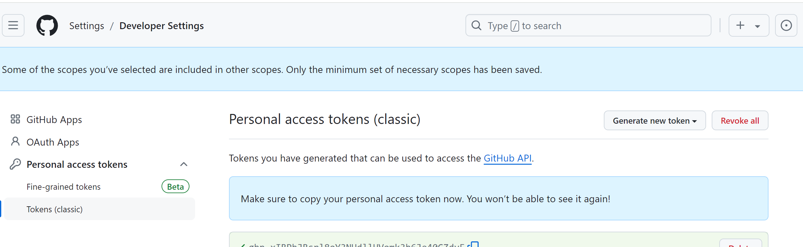 【工具速通】Github+PicGo+VSCode编辑md文档并将插图同步图床教程 - W-enzy - 博客园